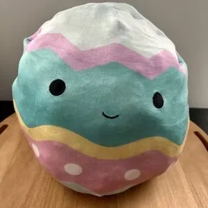 Squishmallows | Toys | Squishmallows Flipamallow 2 Trina The Chick ...